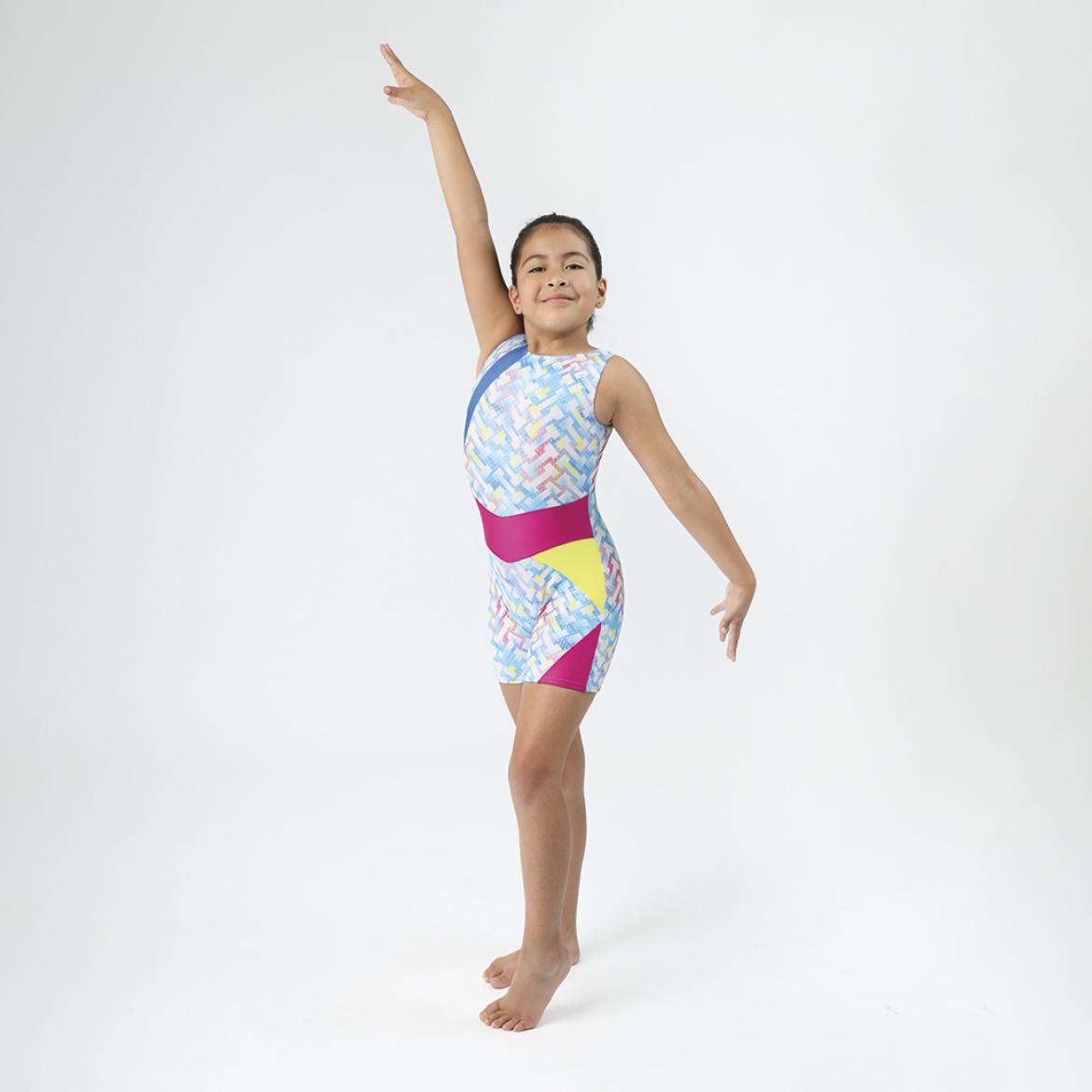 Performance Gymnastics Apparel